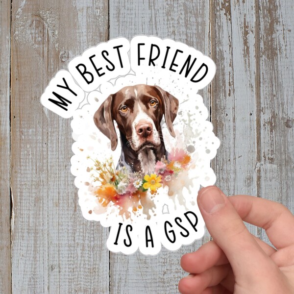 Gsp Mom - Etsy