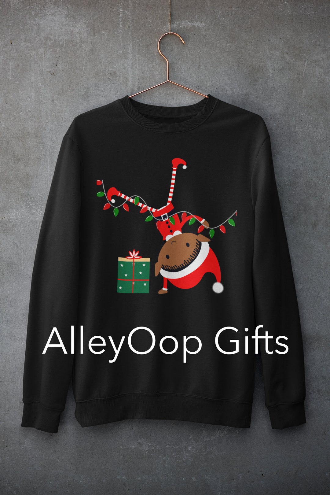 Black Santa Helper, Black Santa, Black Owned Shop, Black Owned ...