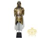 LARP ARMOR, Game of Throne Gifts, Roman Armor, Male COSPLAY ...