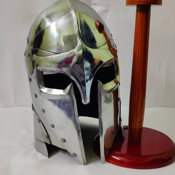 Polish Knight Helmet - Etsy