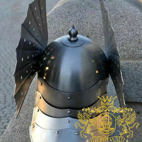 Medieval Polish Costume - Etsy