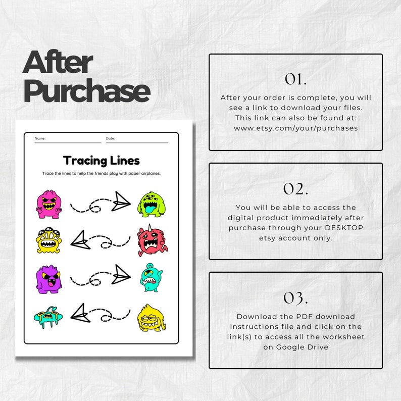 1200 Pencil Control Tracing Worksheets for Preschool Printable Tracing ...