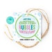 Bubbles of Fun Kids Printable Easter Tag I Hope Your Easter Bubbles ...