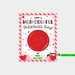 Valentine Play Dough Card: Won-doh-ful Gift Template (corjl Editable ...