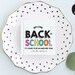 Back to School Printable Gift Tag Welcome Back Tag for Students ...
