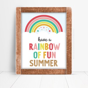 Editable Classroom Sign | Custom Sign, Printable Welcome Sign, End of ...