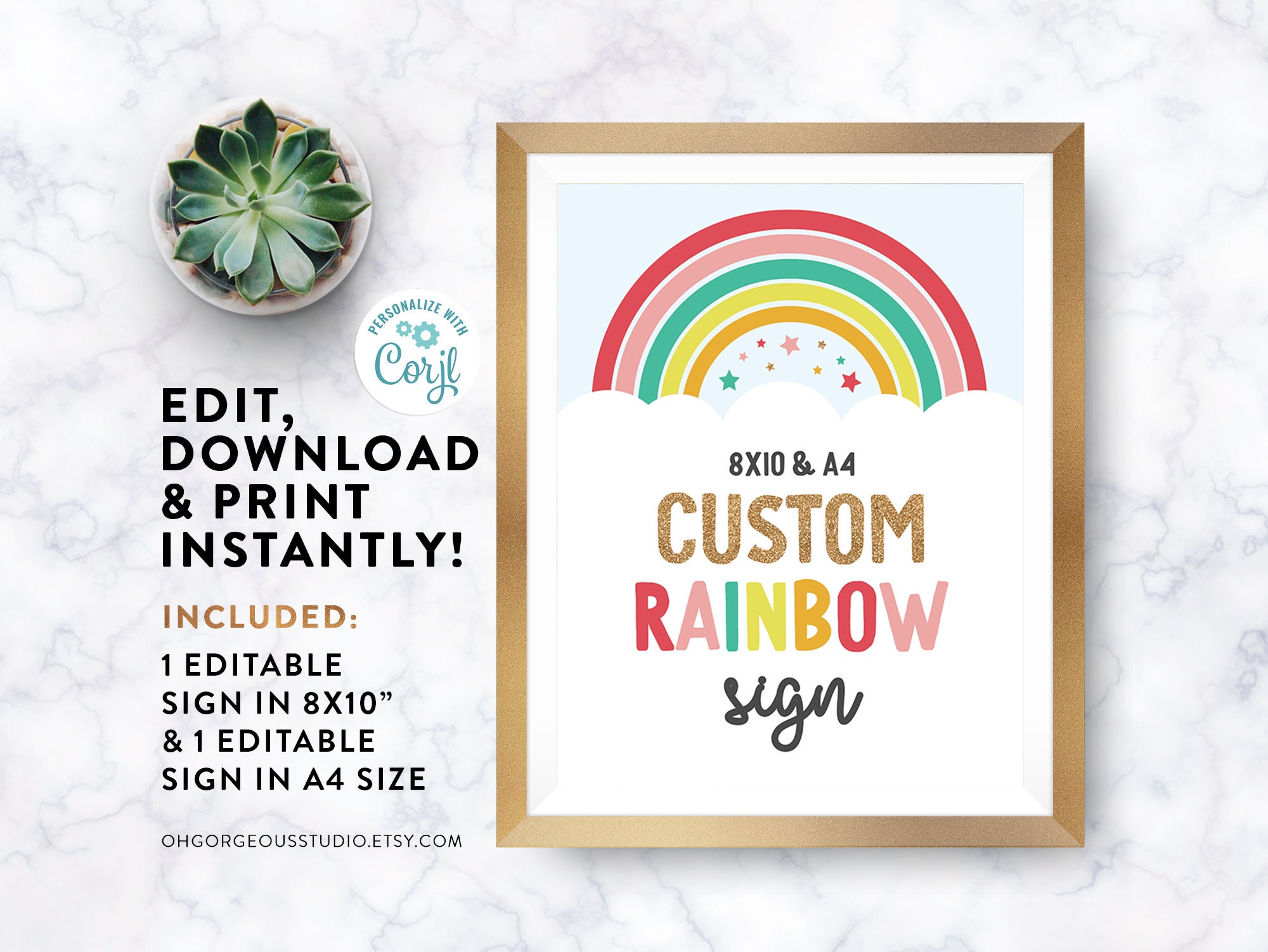 Editable Classroom Sign Custom Sign Printable Welcome Sign - Etsy