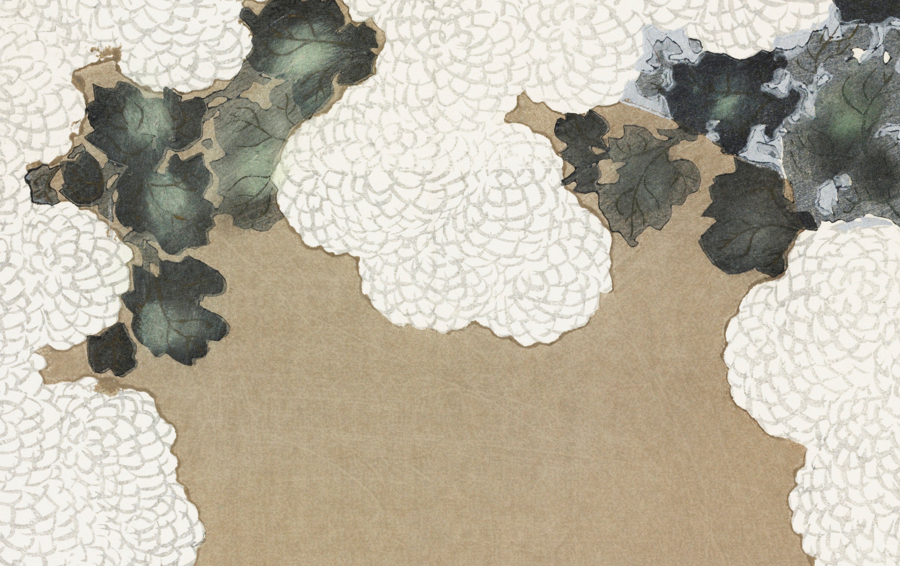 Vintage Japanese Art Print Kamisaka Sekka Artwork Japan Art - Etsy