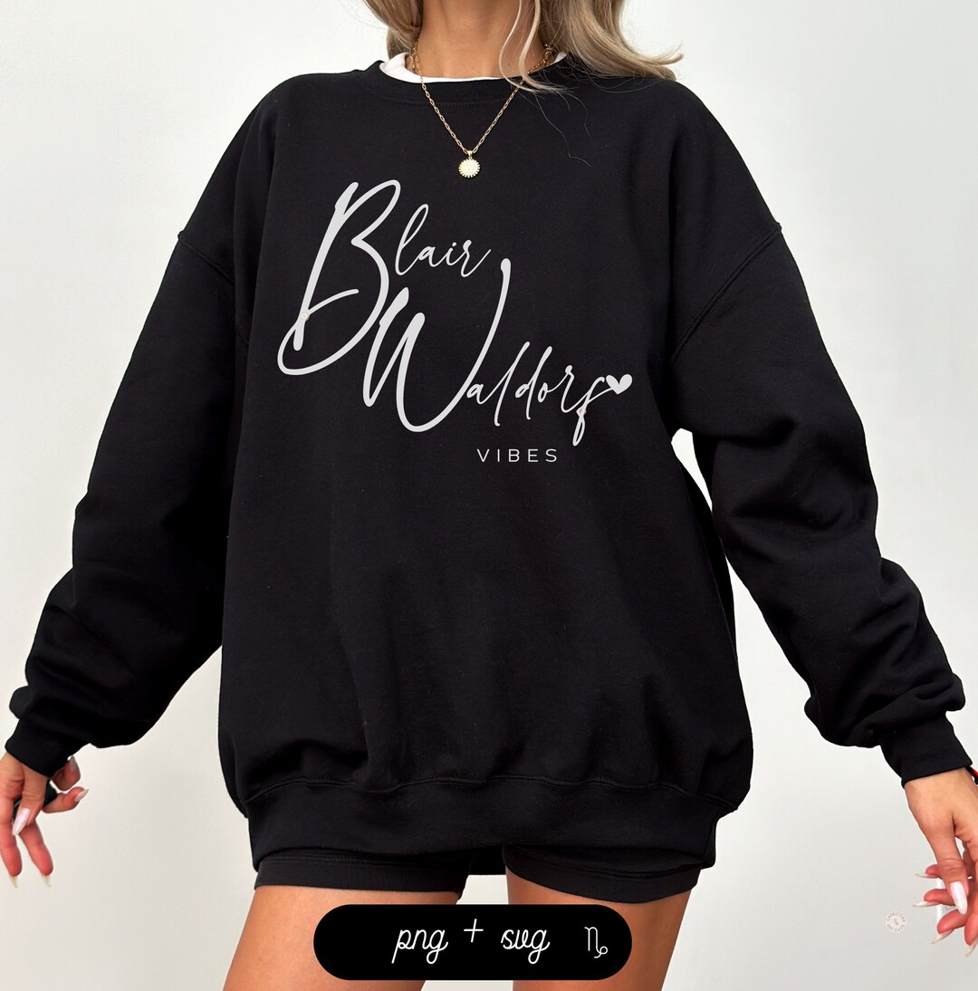 Blair Waldorf Vibes SVG and PNG | Gossip Girl Png, Boss Babe, Girl Boss ...