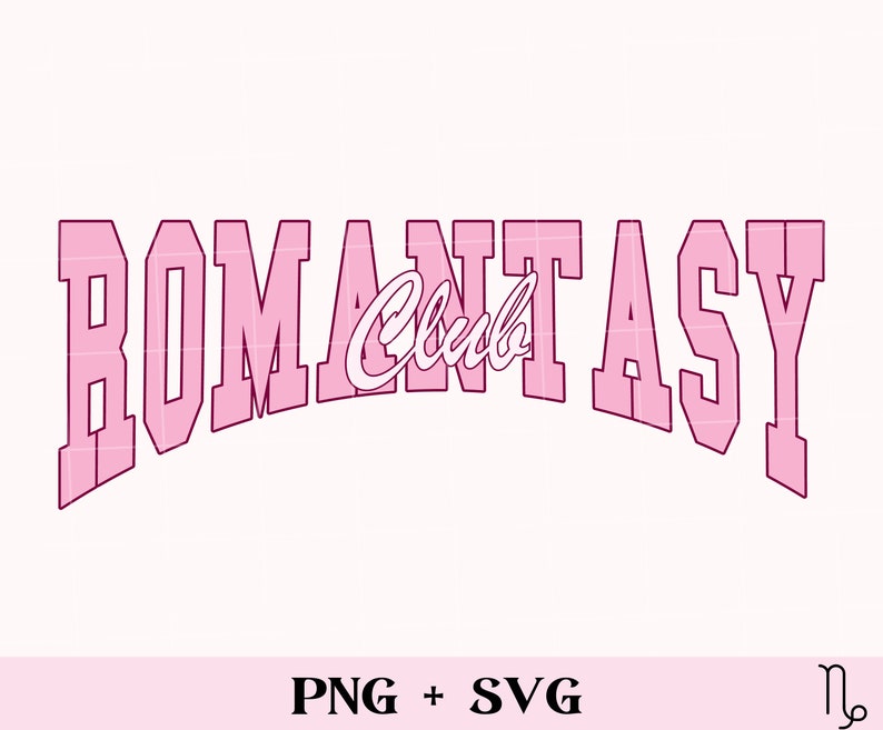 Romantasy SVG and PNG | Bookish Svg, Bookish Svg, Fantasy Romance Svg ...
