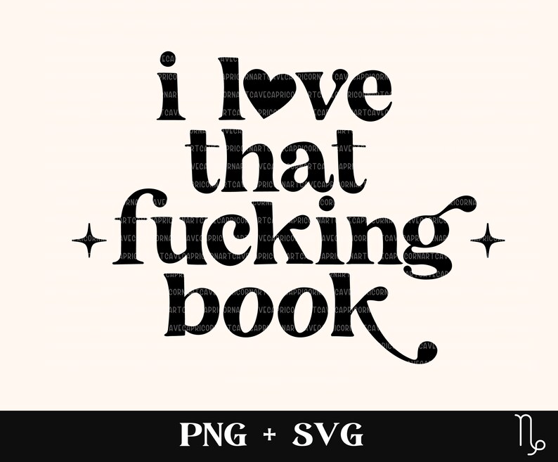I Love That Book SVG and PNG | Bookish Svg, Book Addict Svg ...
