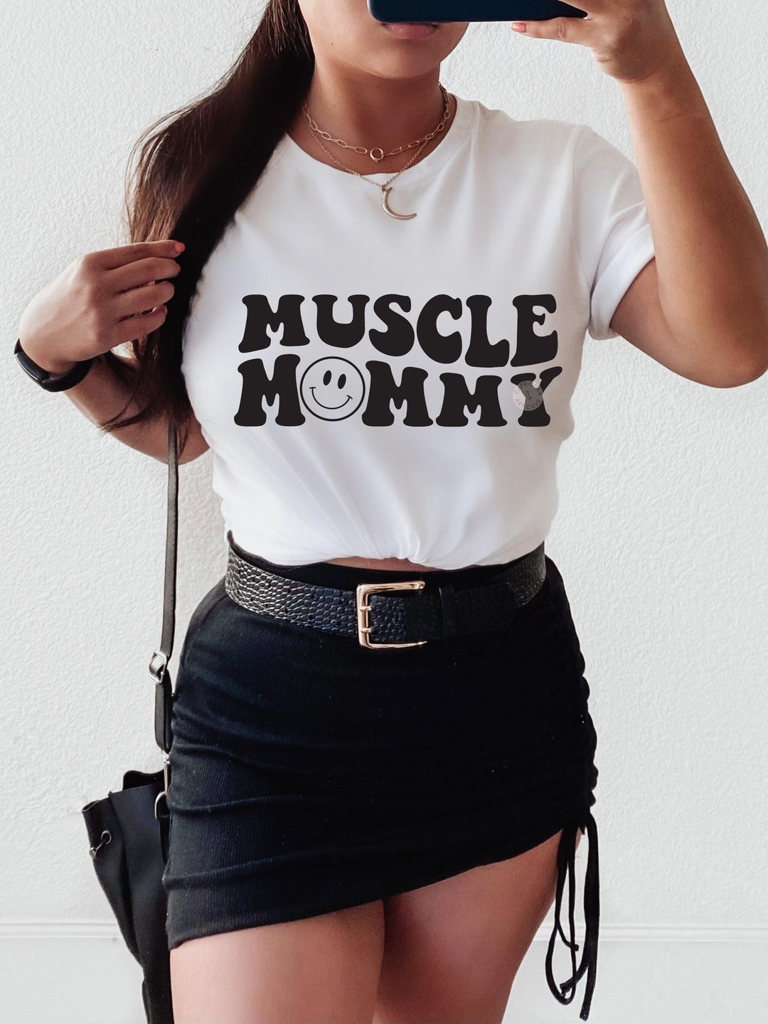Muscle Mommy SVG PNG Muscle Svg, Girls Who Lift, Squat Svg, Workout Svg ...