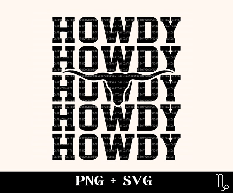 Howdy Honey SVG and PNG | Trendy Western Svg, Howdy Svg, Southern Svg ...