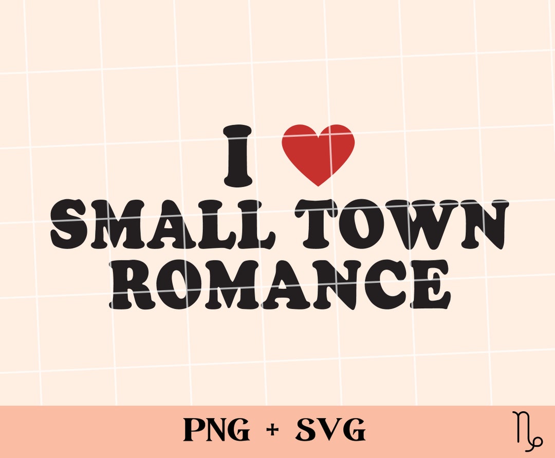 I Heart Second Chance Romance SVG and PNG | Bookish Png, Romance Tropes ...