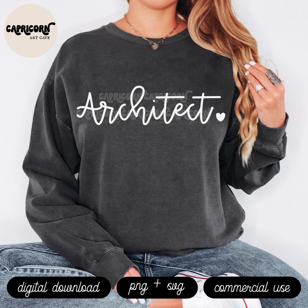 Women in Architecture SVG and PNG | Female Architect Svg, Architect ...