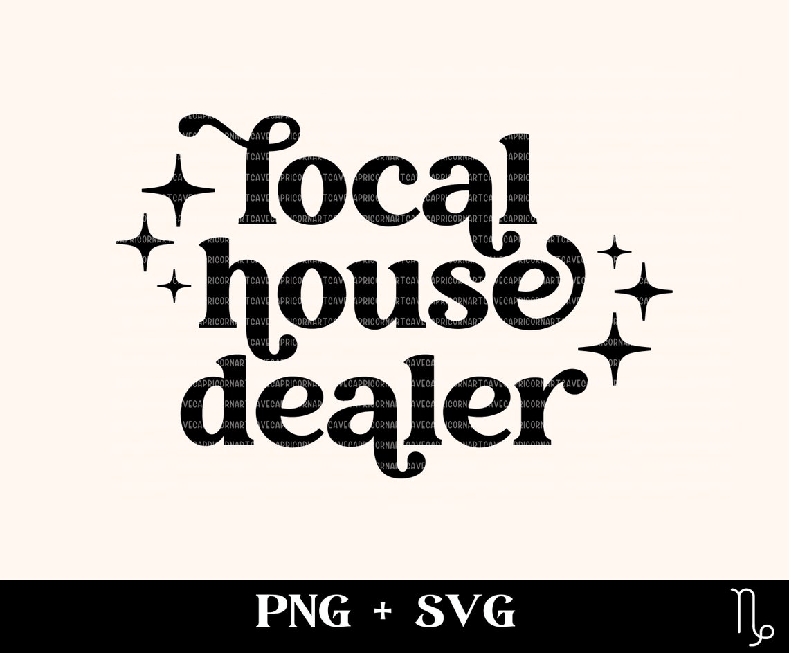 Local House Dealer SVG and PNG | Real Estate Svg, Local Real Estate ...