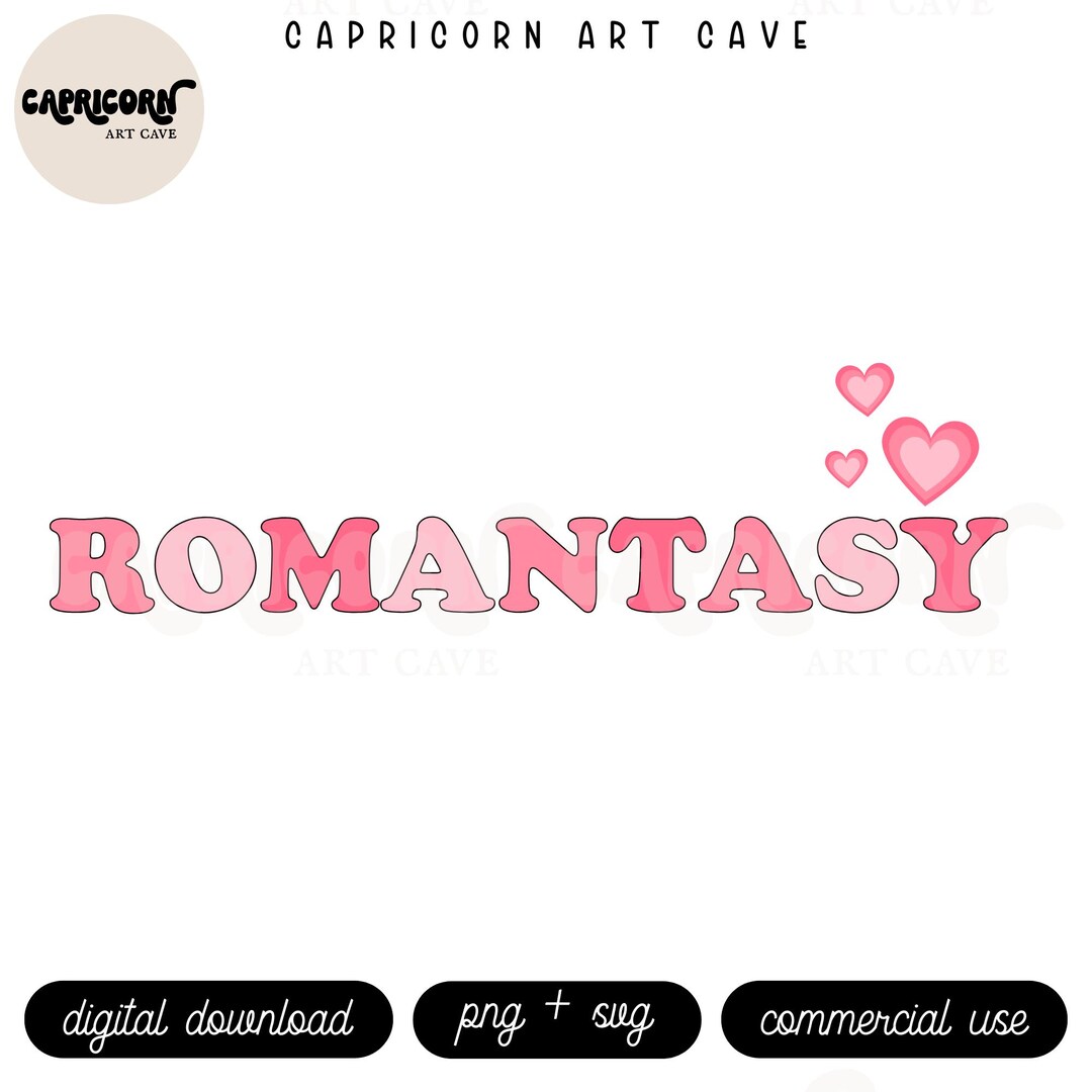 Romantasy Girlie SVG and PNG | Bookish Svg, Bookish Svg, Fantasy ...