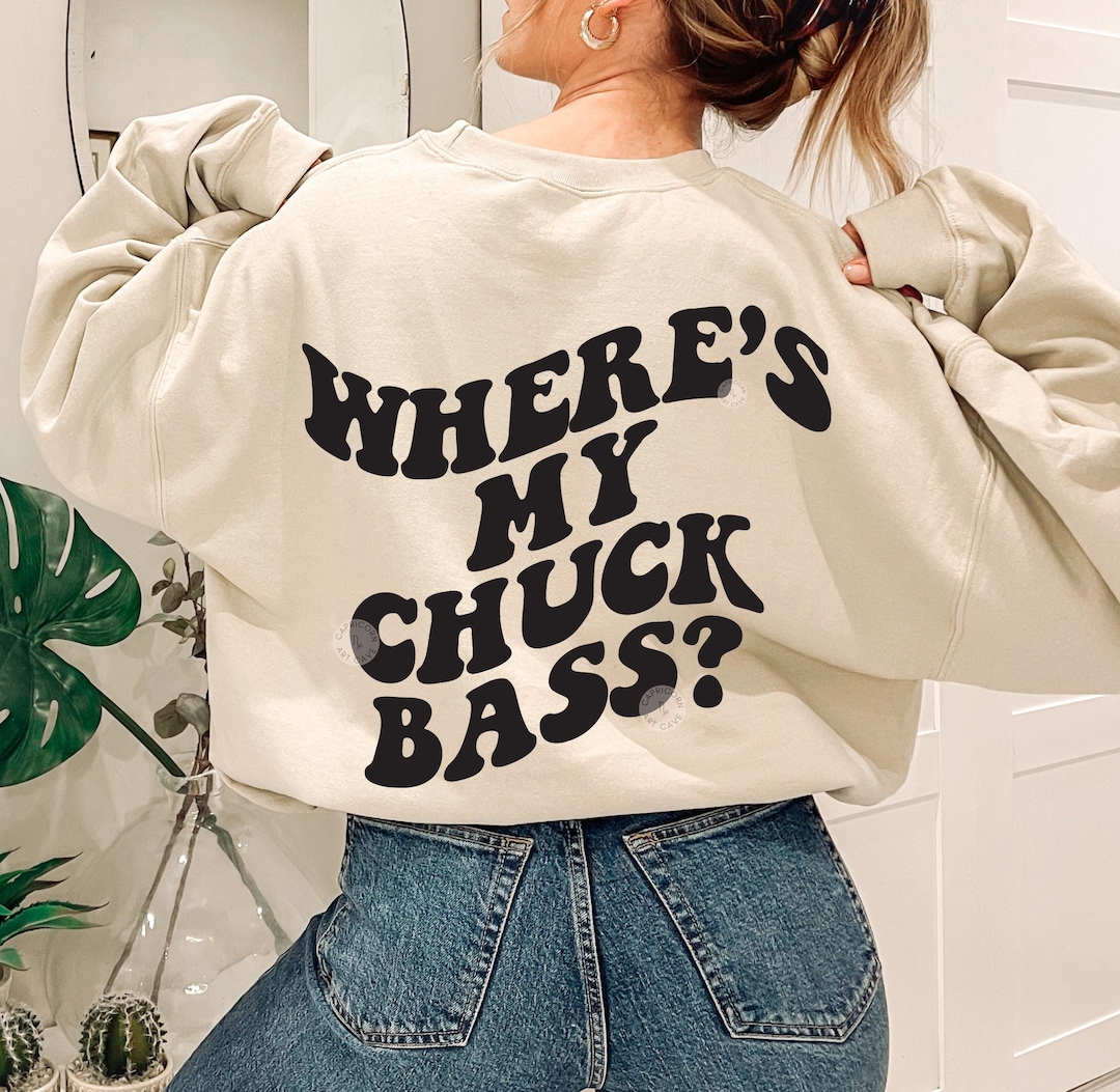 Where's My Chuck Bass SVG and PNG | Blair Waldorf Svg, Funny Gossip ...