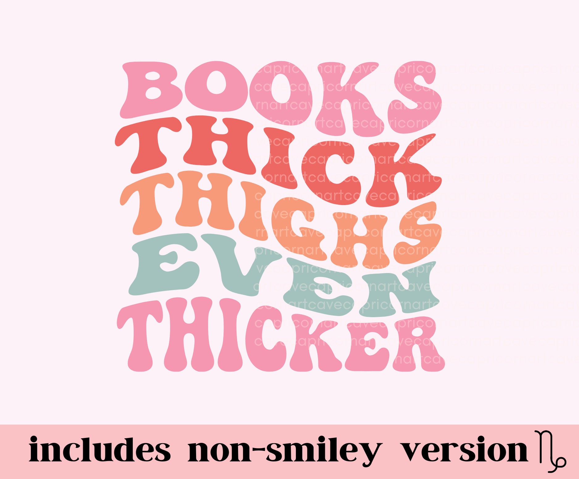 Books Thick, Thighs Even Thicker SVG and PNG | Bookish Png, Funny Book ...