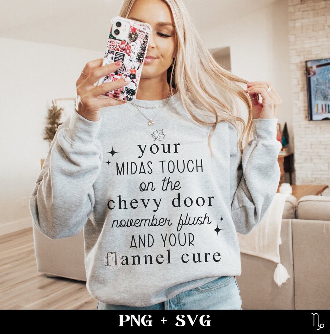 Your Midas Touch Taylor SVG and PNG | Champagne Problems Svg, Svg, Fall ...