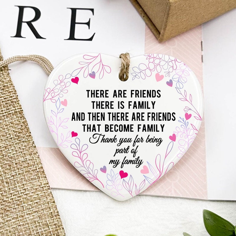 3 Best Friends Figurine - Etsy UK