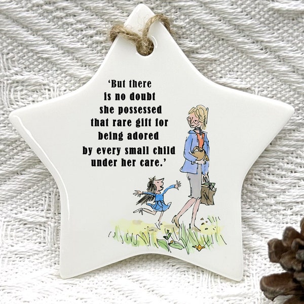 Matilda - Etsy