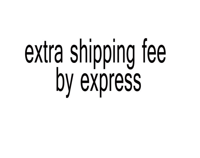 Extra Shipping - Etsy