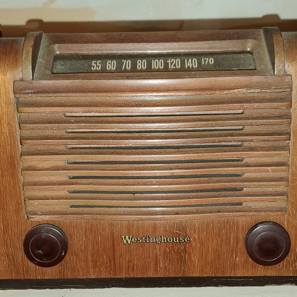 Table Top Radio - Etsy