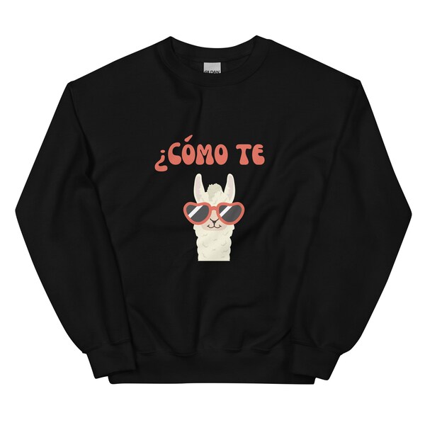 Como Te Llama - Etsy