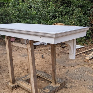 Front Door Canopy - Ledge Type - Pine - Etsy