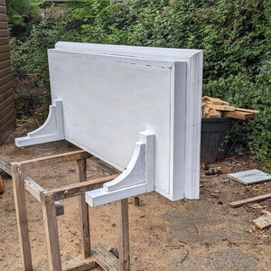 Front Door Canopy - Ledge Type - Pine - Etsy