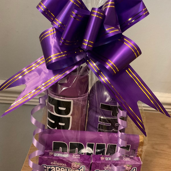 Grape Prime - Etsy UK