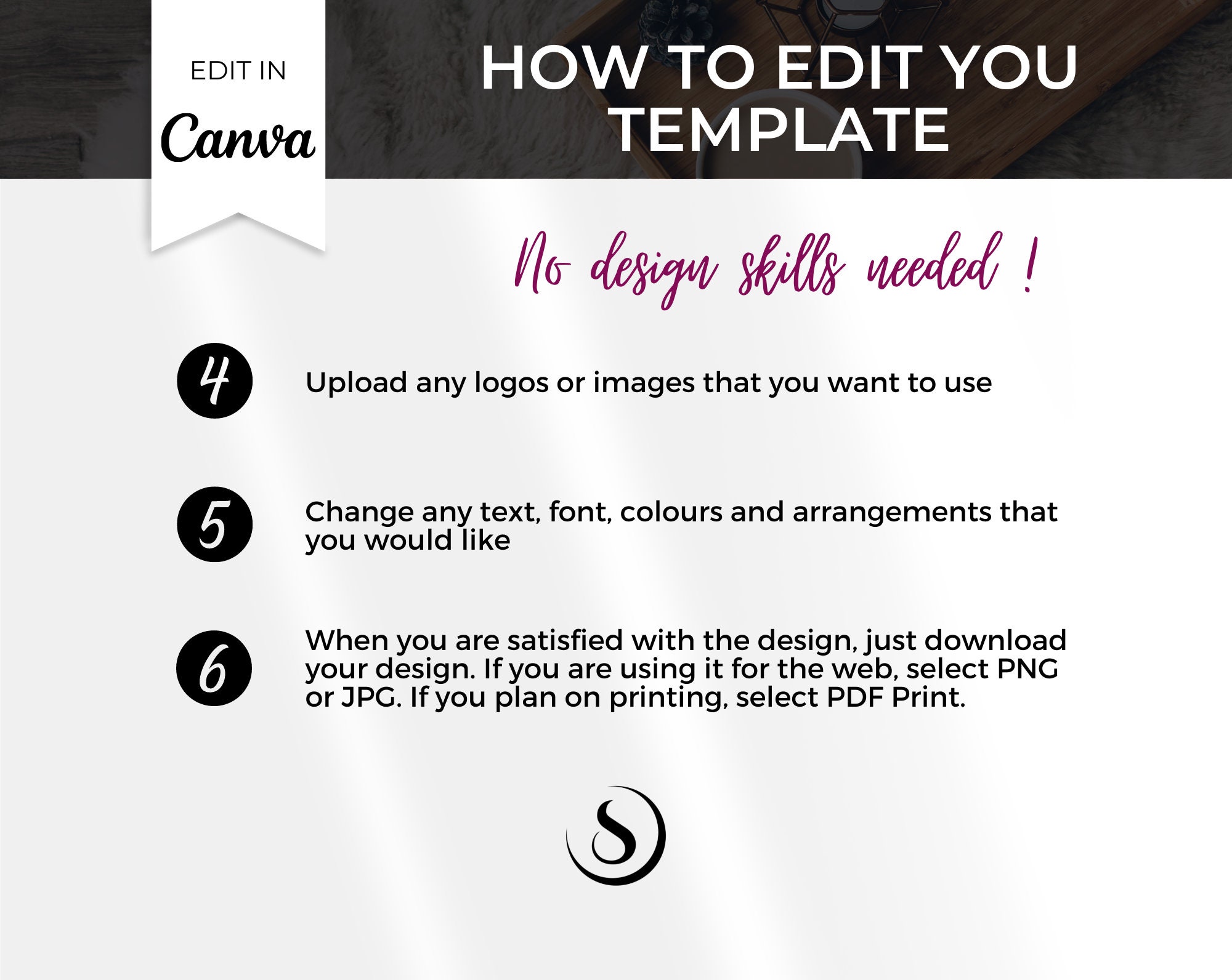 Square Mood Board Templates Canva | Moodboard Creation Kit | Style ...