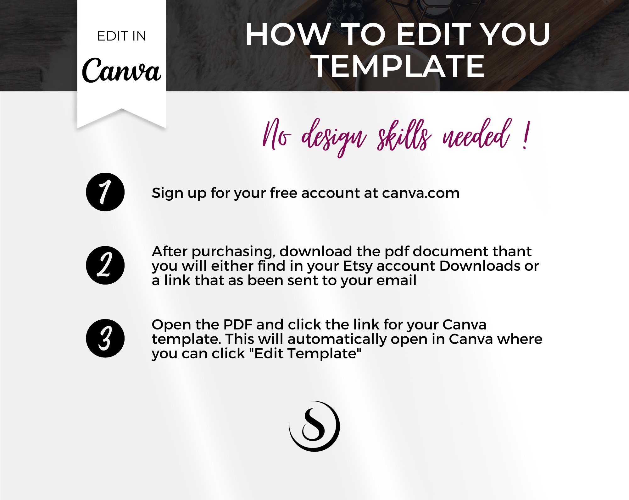 Square Mood Board Templates Canva | Moodboard Creation Kit | Style ...