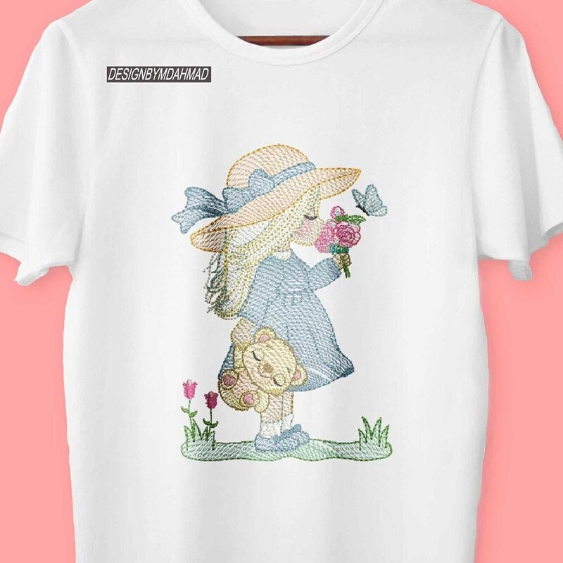 Embroidery Designs - Etsy