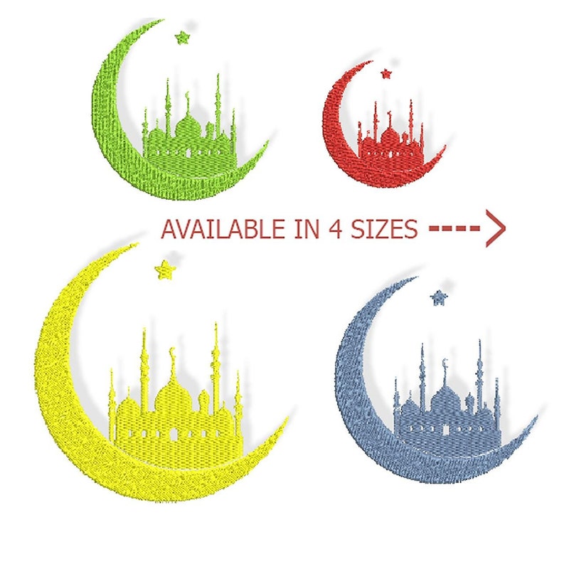 Islamic Patterns Designs - Etsy