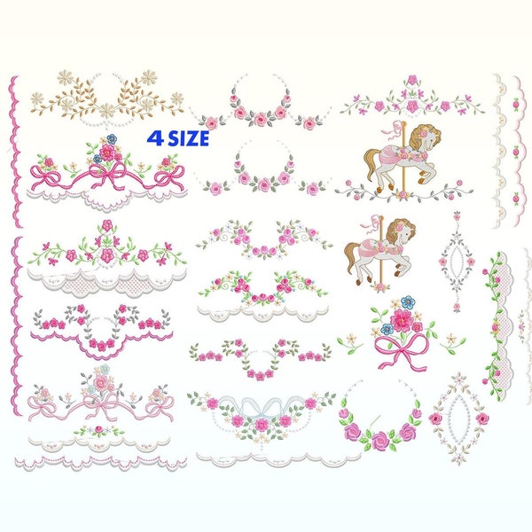 Sonia Showalter Designs Embroidery - Etsy