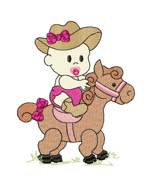 Babies Embroidery Design Bundle, Baby Embroidery Machine Designs ...