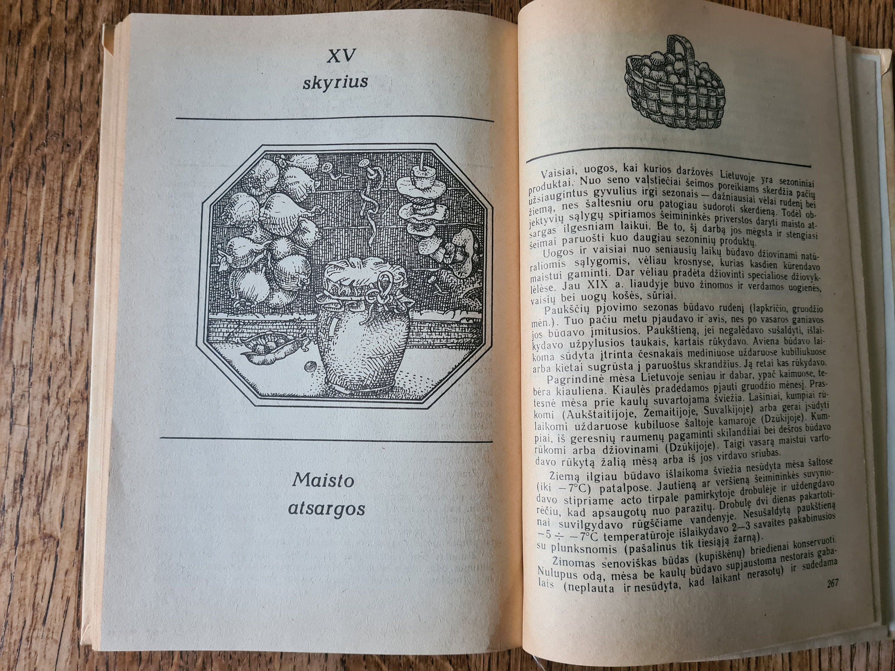 Vintage Lithuanian Cookbook: Traditional Recipes, 1983 Edition - Etsy
