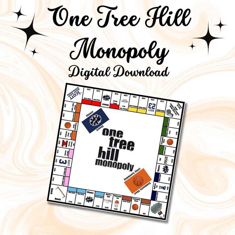 One Tree Hill - Etsy