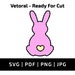 Cute Peeps SVG Ready for Cut,peeps Svg, Pdf,png and JPG, Cricut and ...