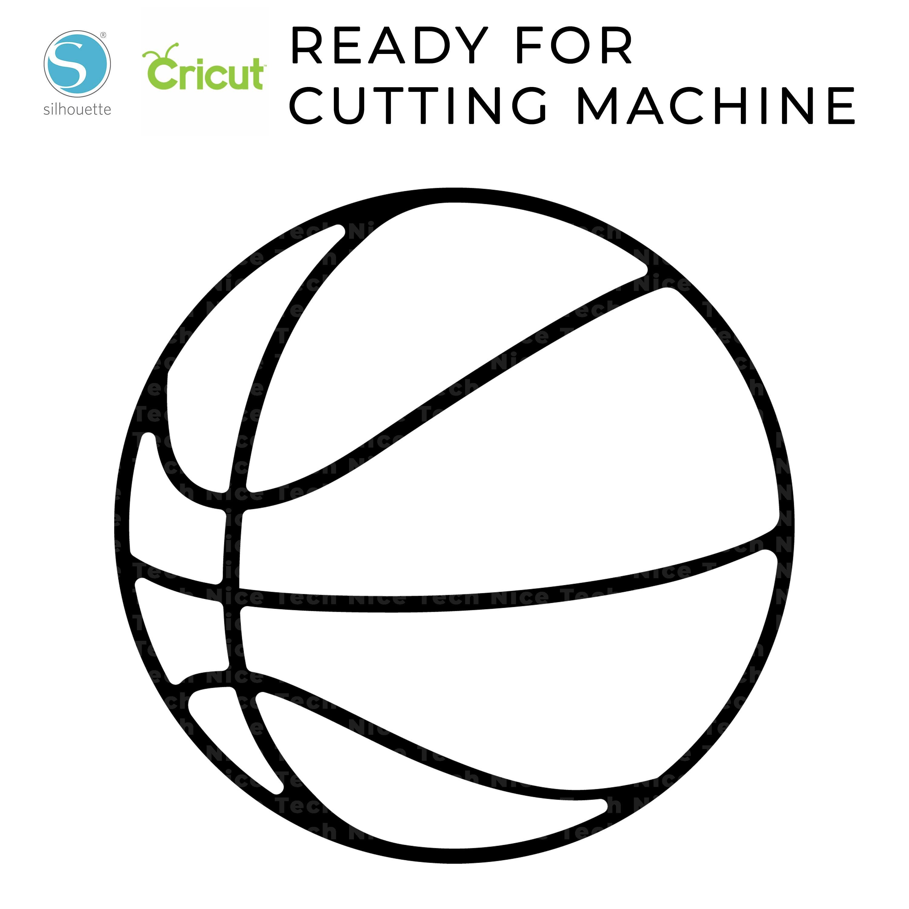 Basketball SVG, Basketball SVG, Basketball PNG, Pdf, Jpg, Eps, Dxf ...