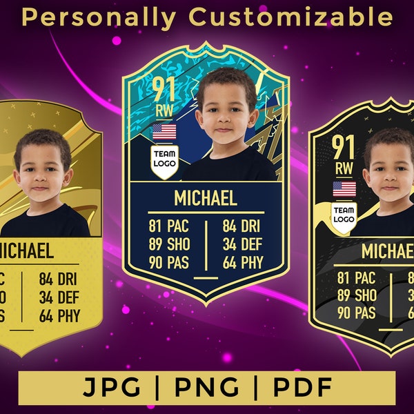 Fifa - Etsy