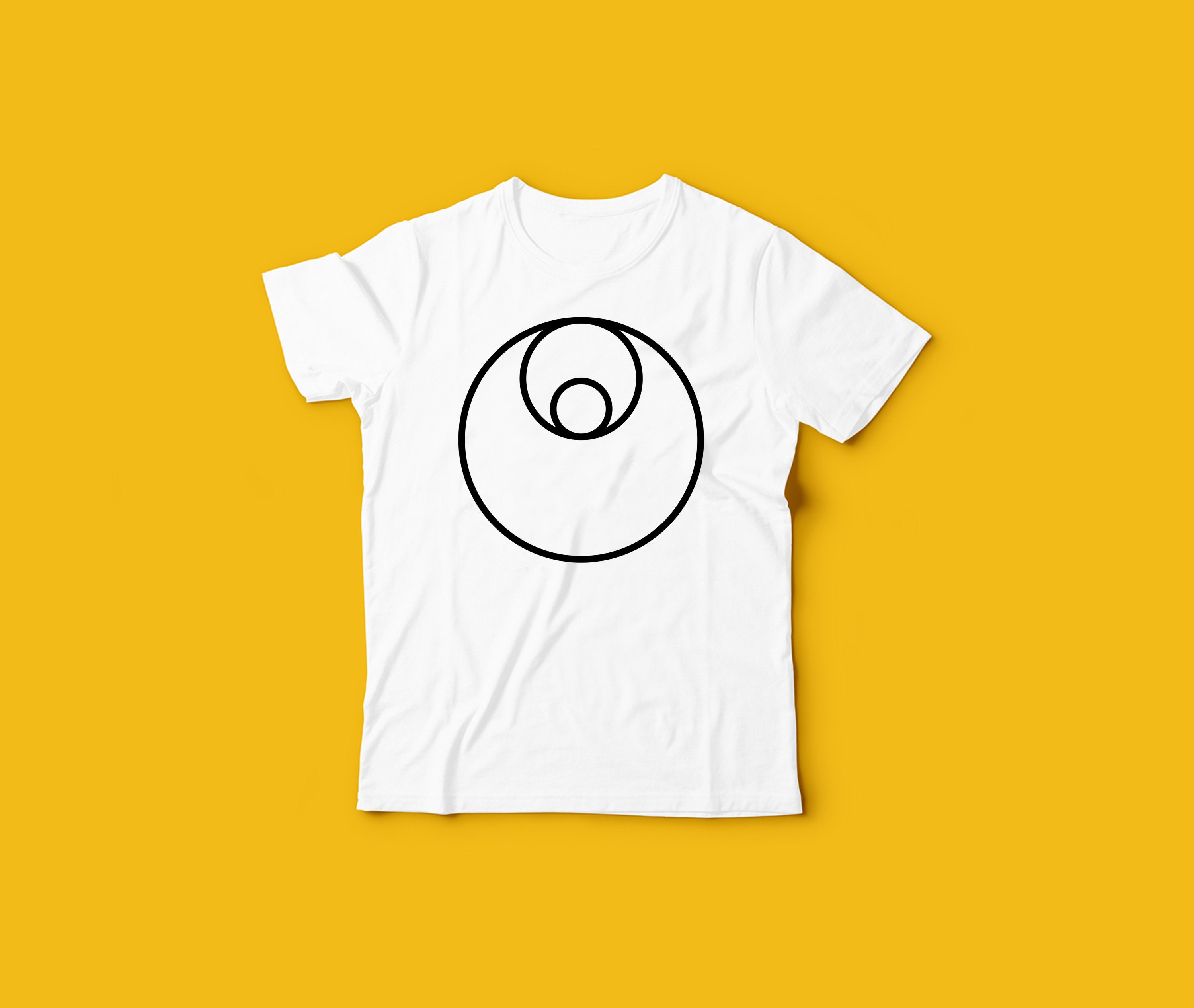 3 Body Problem SVG: Solar System Layered Design (digital Download) - Etsy