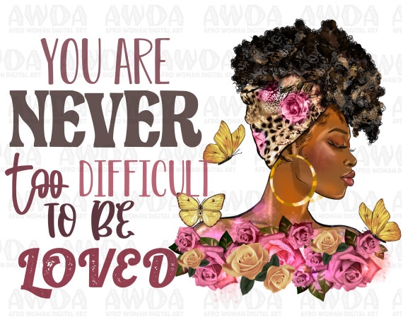 Afro Caribbean Love Quotes