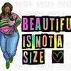 I'm Perfect Autism Black Girl Png Sublimation Design Download, Autism ...