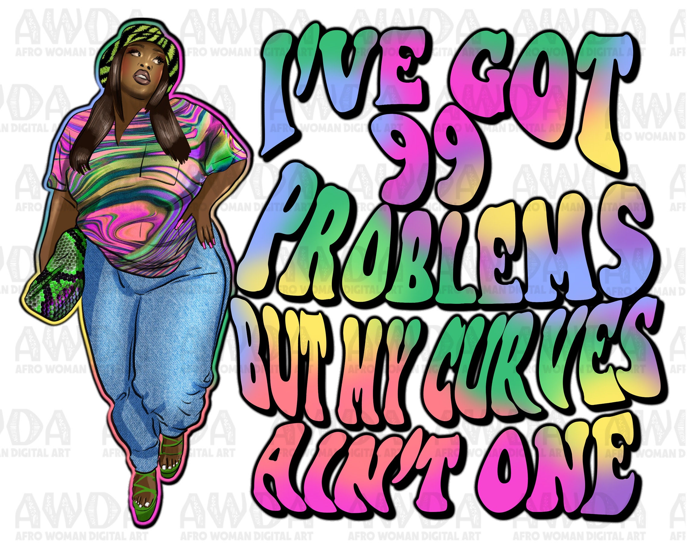 Frases de amor propio mujer negra png diseño de sublimación descargar ...