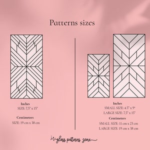 ICE, Stained Glass Pattern, Stained Glass Patterns, DIY Stained Glass ...