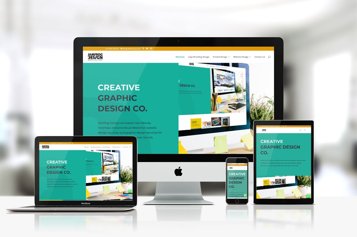 Ecommerce Website Package to Sell Your Items Online - Etsy