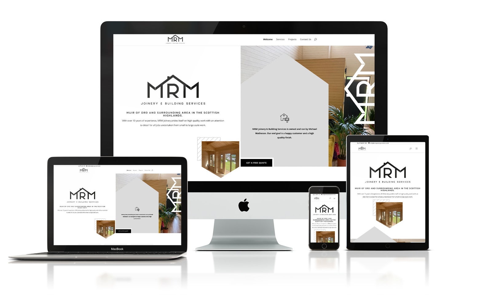 Ecommerce Website Package to Sell Your Items Online - Etsy